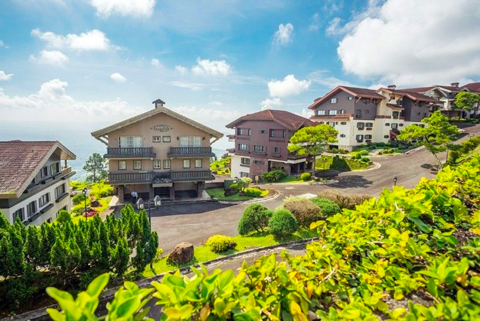 Best Deals on Condo & Residential Lots | Tagaytay Highlands