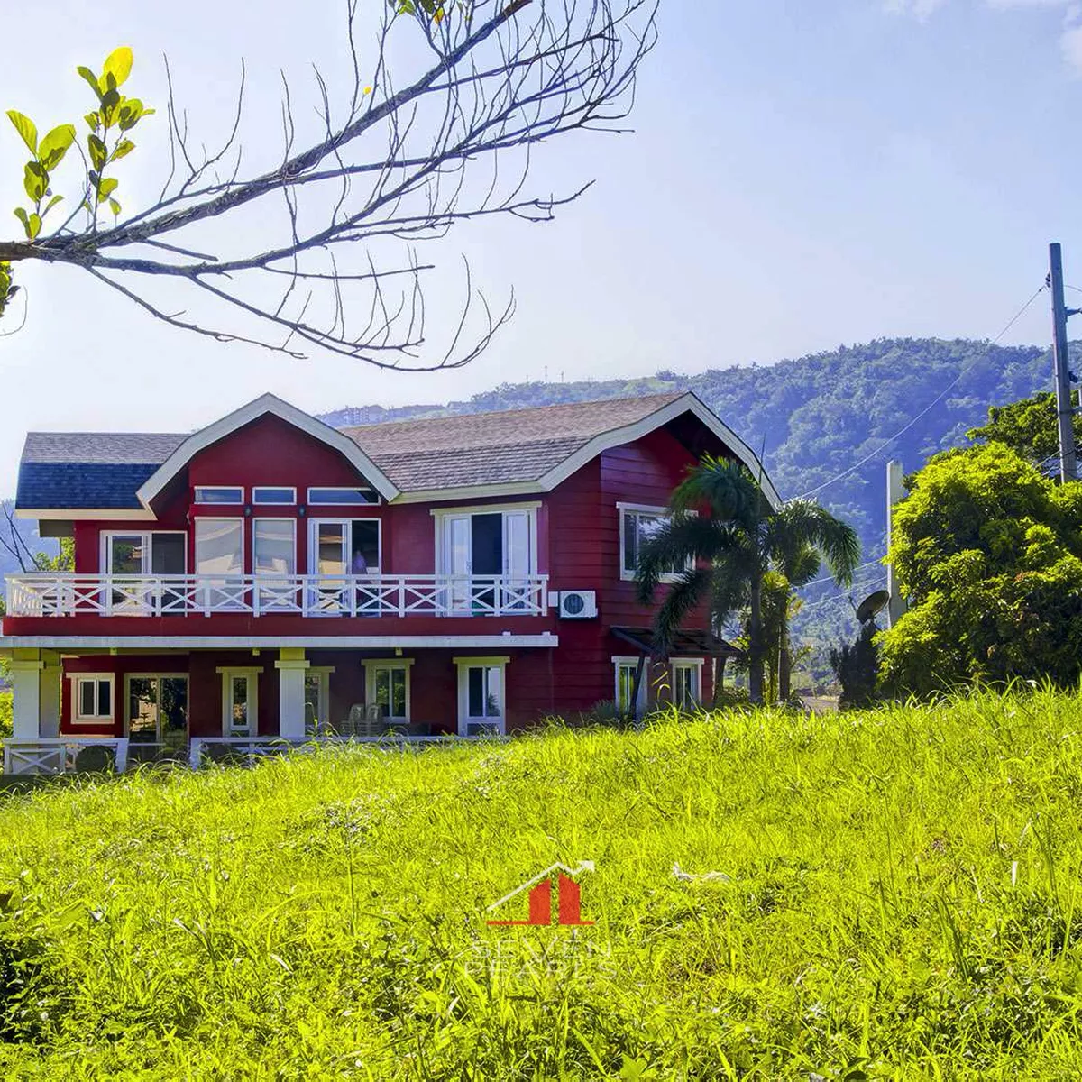 Plantation Hills | Tagaytay Highlands