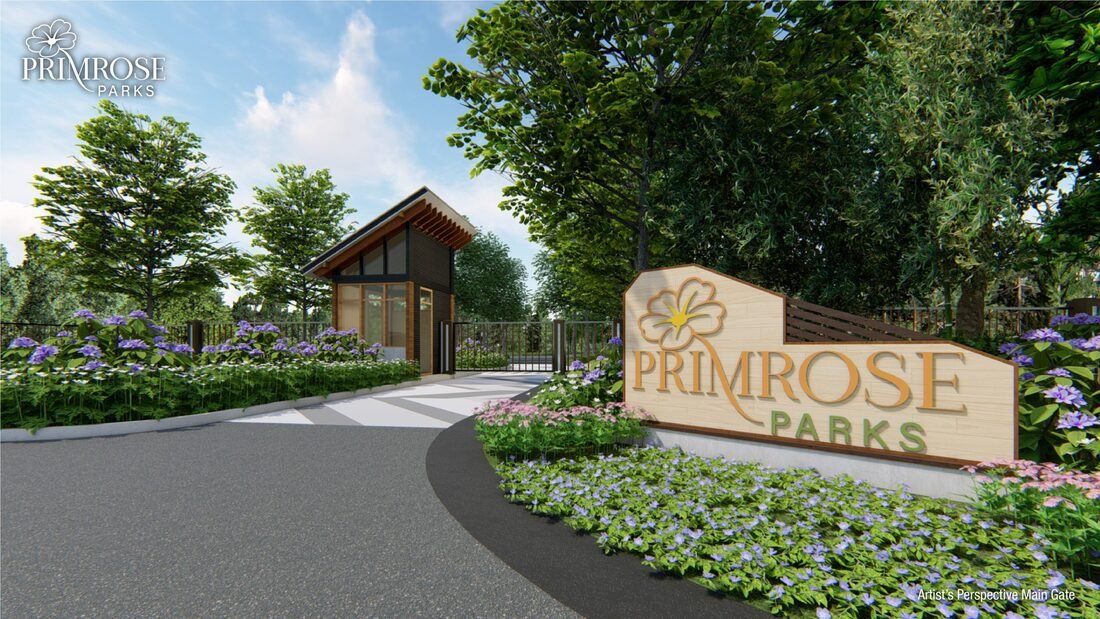 Primrose Parks | Tagaytay Highlands