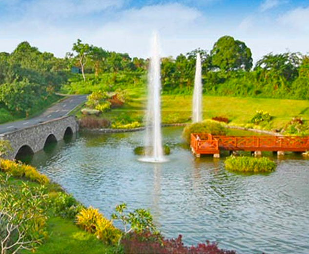 Plantation Hills | Tagaytay Highlands
